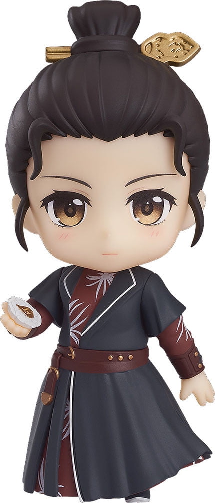 Good Smile Company Feng Qi Luo Yang: Wu Siyue Nendoroid PVC Figure ...
