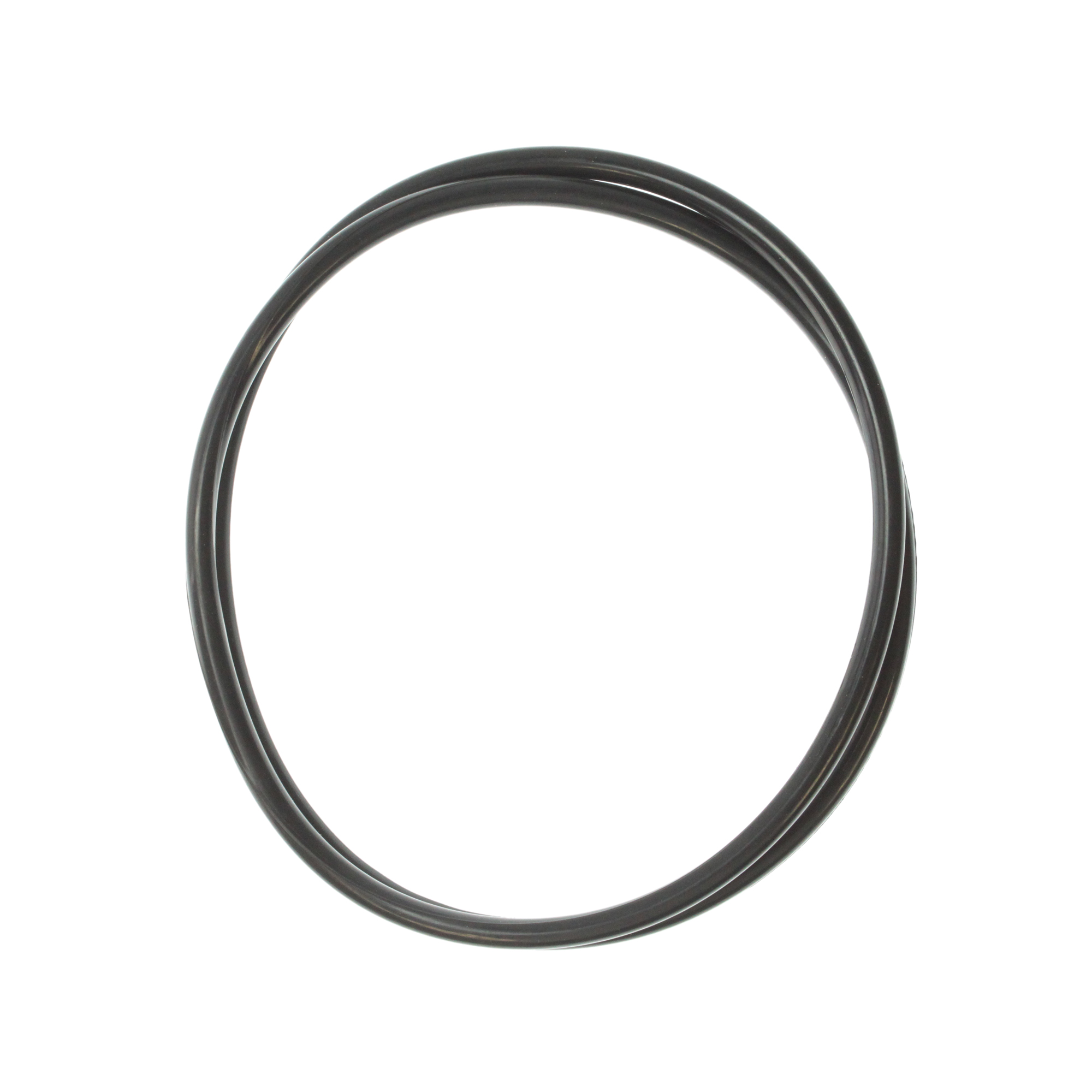 GE General Electric Prolec EMP86N Bushing Turret Gasket, 20 x 20 x 0.3 ...