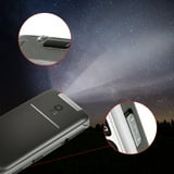 Artfone 4G Volte Flip Mobile Phones Unlocked for Seniors, Big Buttons ...