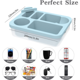 Couch Cup Holder Tray,Couch Organizer Caddy,Drinks & Snacks Sofa Caddy ...