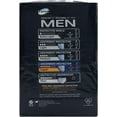 TENA Men Level 3 Incontinence Absorbency Pads, 600ml-800ml, Pack of 16 ...