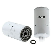 WIX 24061 Engine Oil Filter Housing Mount - Walmart.com