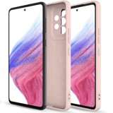 Elegant Choise Phone Case for Samsung Galaxy A53 5G Liquid Silicone Protective Cover - Walmart.com