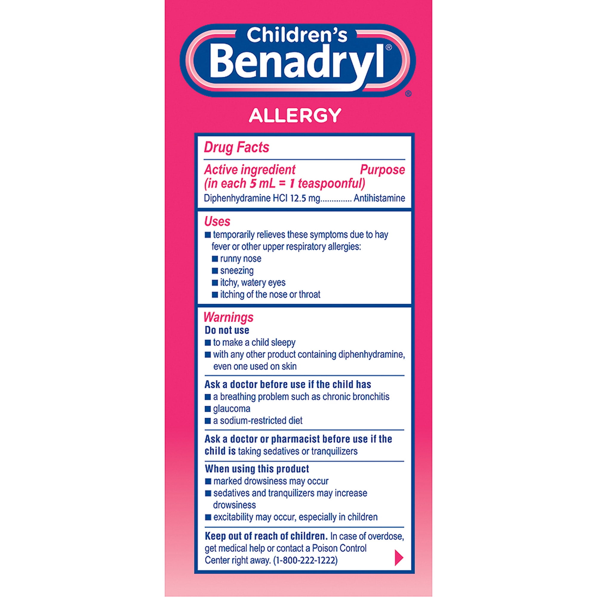 Slsi lk How Long For Sulfatrim To Work Advise Benadryl Ingredients Slsi lk How Long For Sulfatrim To Work Advise Benadryl Ingredients