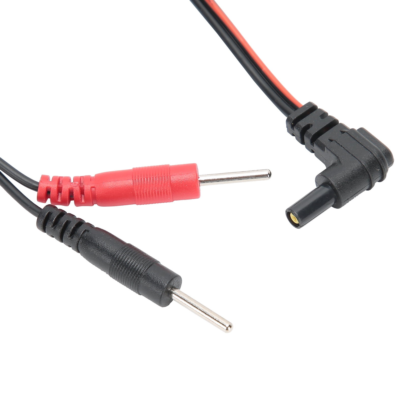 Pin Type Electrode Wires, Electrode Wire, TENS Cable Massage Shop ...