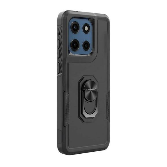 SaharaCase Raider Series GRIP Case for Motorola Moto G Power 5G Shock ...