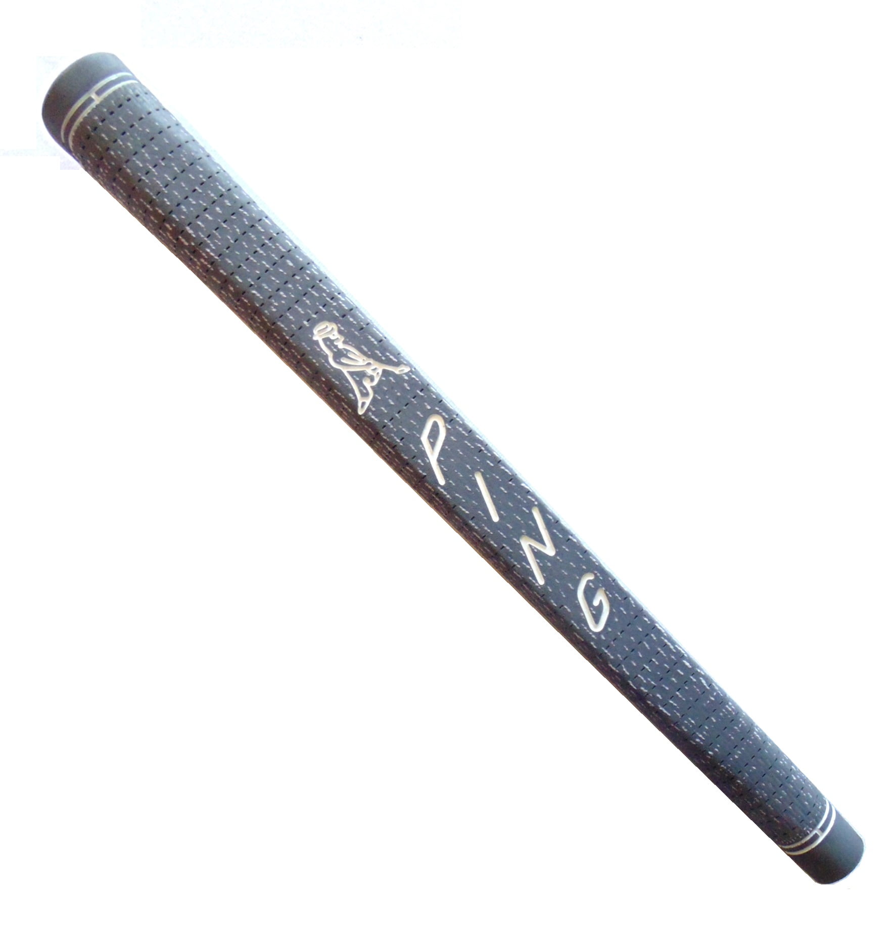 NEW PING PP58 Gray Cord Anser Milled Putter Grip - Walmart.com