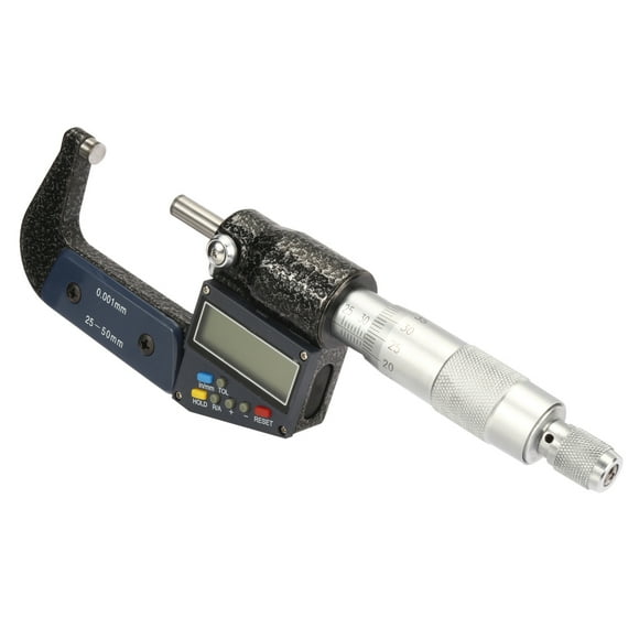 Digital Micrometers