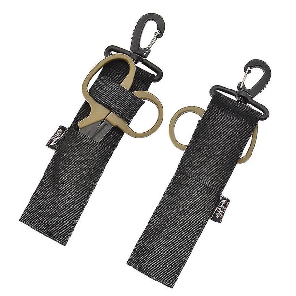 2pcs Scuba Diving Cutting Special Knife Line Cutter Underwater Knife ...