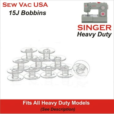 Bobbin Case For Singer Heavy Duty 44, 4411, 4423, 4452, 5532 Singer ...