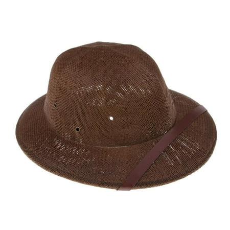 PITH Explorer Adventurer Costume Hat Beekeeper Cap Beekeeping | Walmart ...