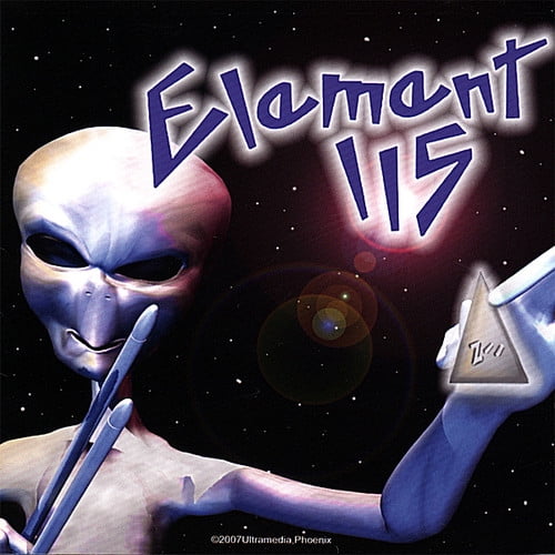 Element 115 - Walmart.com
