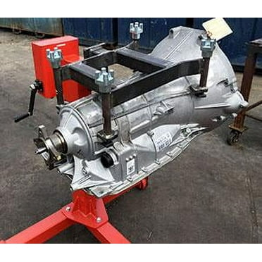 Ford Performance Parts M-7000-A World Class T5 Rebuild Kit - Walmart.com