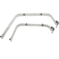 Fuel Tank Strap Set 2 - Compatible with 2007 - 2020 Toyota Tundra ...