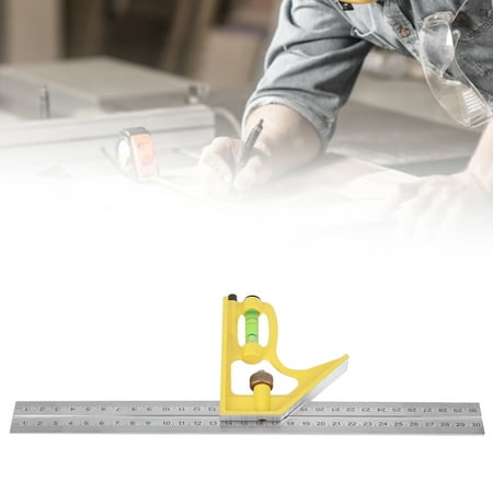 ANGGREK Combination Square,Combination Square Stainless Steel ...