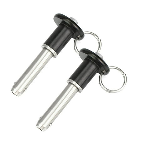 Steel Lock Quick Release Pin Locking Pins Tool Parts | Walmart Canada