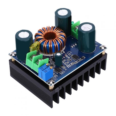 Step Up Module Dc Dc Module 600w Boost Module Power Supply Module DC DC ...