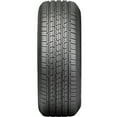 Cooper Evolution Tour All Season 225 50r17 94v Passenger Tire Fits