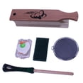 Primos Hunting Friction Call Kit, Turkey Calls, Box Call, Slate Pot ...