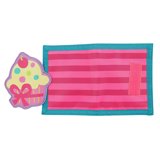 Wallet, Cupcake - Walmart.com