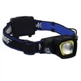 Police Security Flashlights MORF R230 Headlamp - As Seen On TV ...