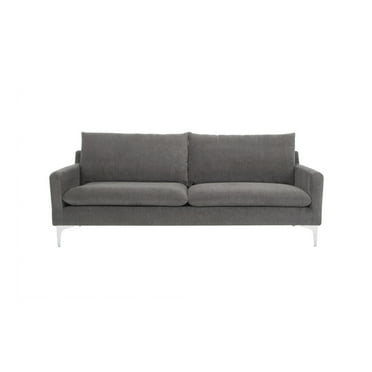 JUSTIN SIGNATURE MODULAR SECTIONAL TAUPE - Walmart.com