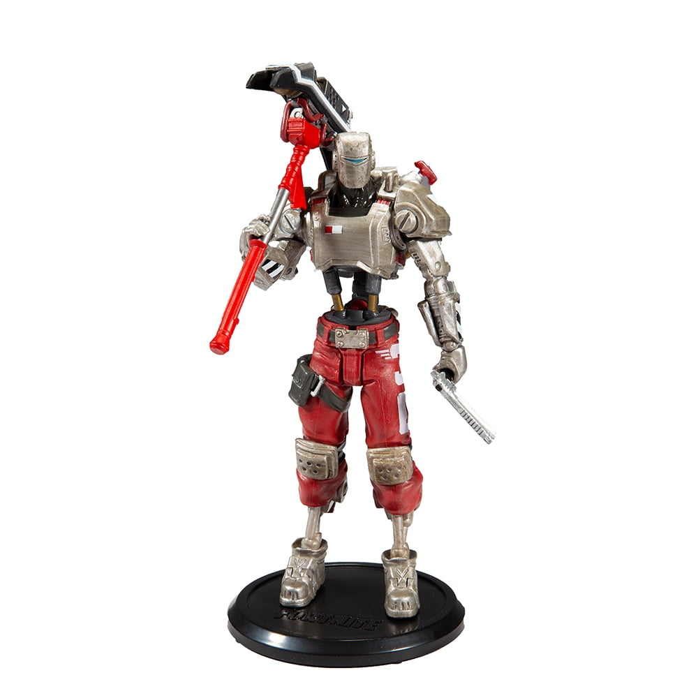 McFarlane Toys Fortnite A.I.M. Premium Action Figure - Walmart.com ...