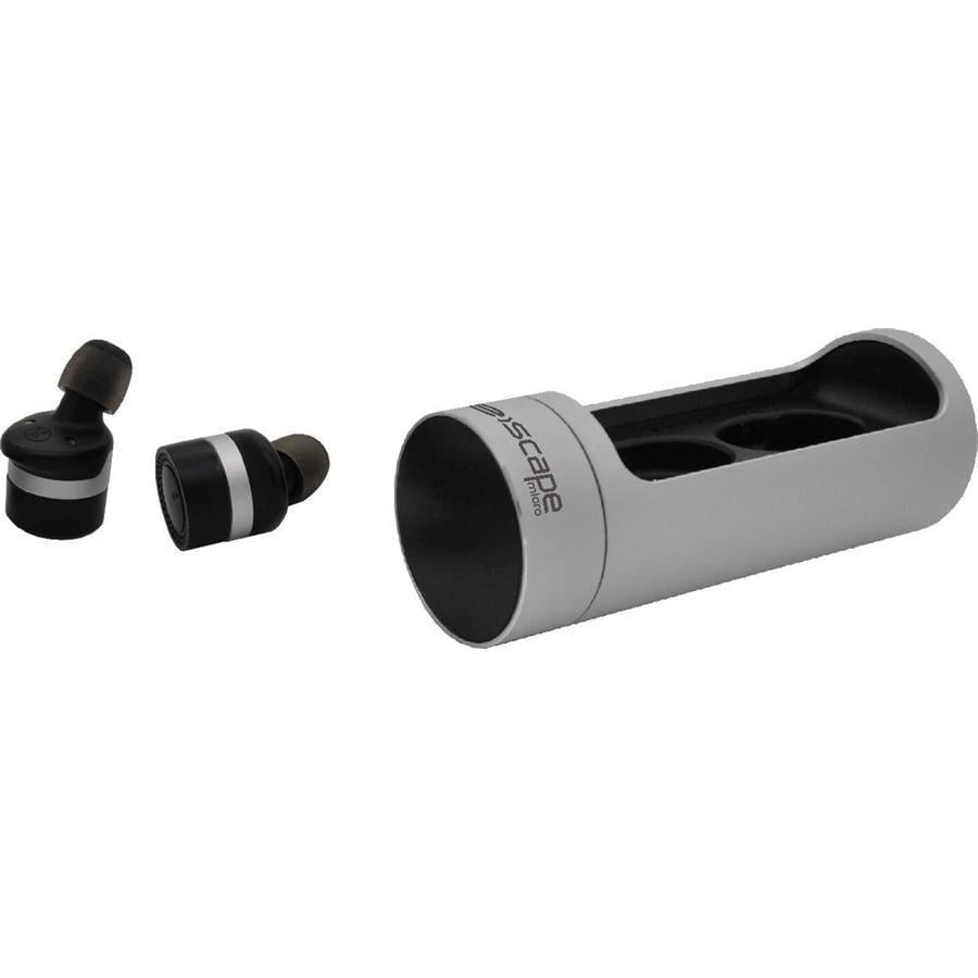 Escape Platinum BTM886 Mini Wireless Bluetooth Earphones With Charger ...