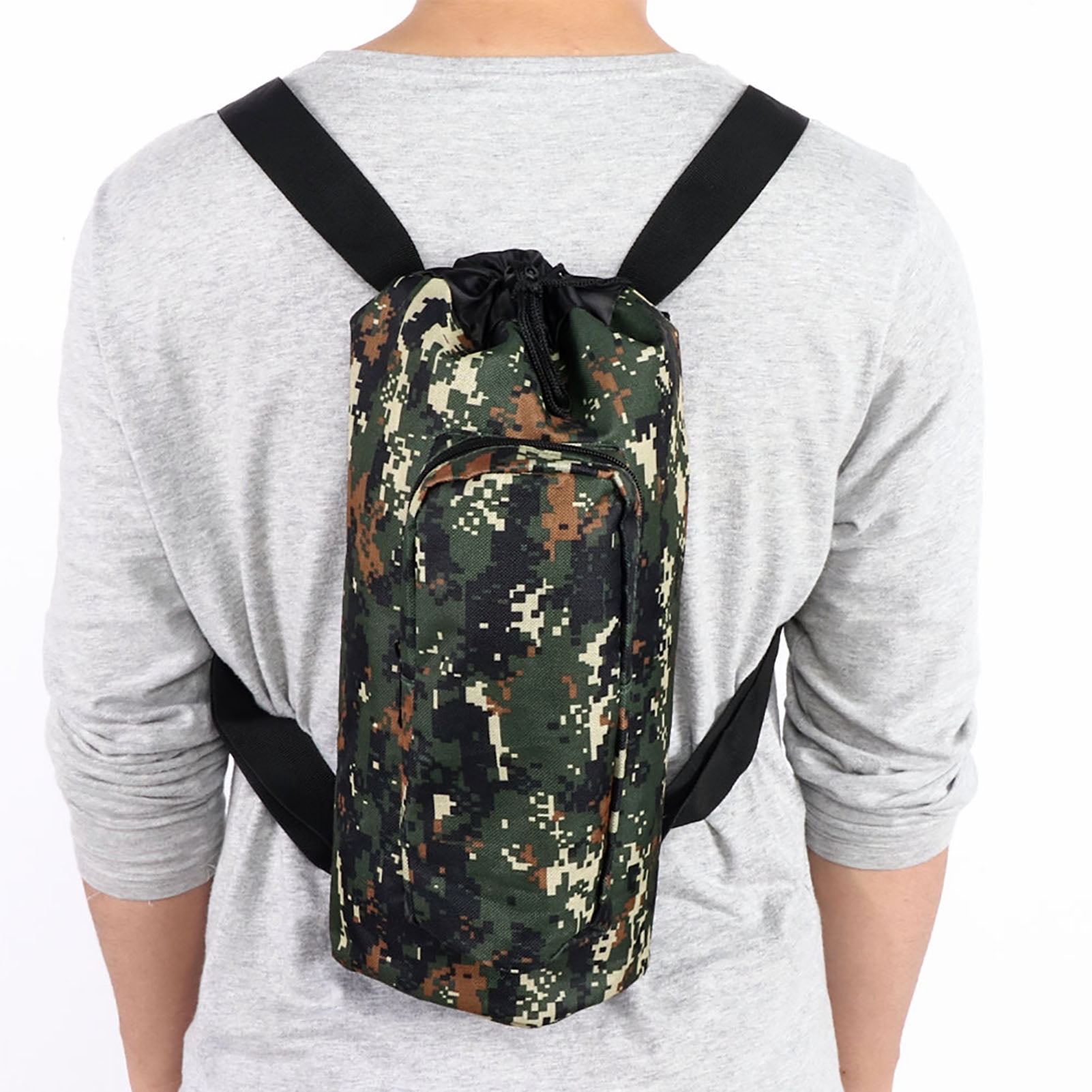 Portable Oxygen Tank Backpack