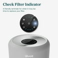 Levoit HEPA Filter Air Purifier Core 300-RAC for Large Rooms and ...