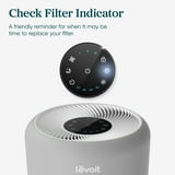 Levoit HEPA Filter Air Purifier Core 300-RAC for Large Rooms and ...