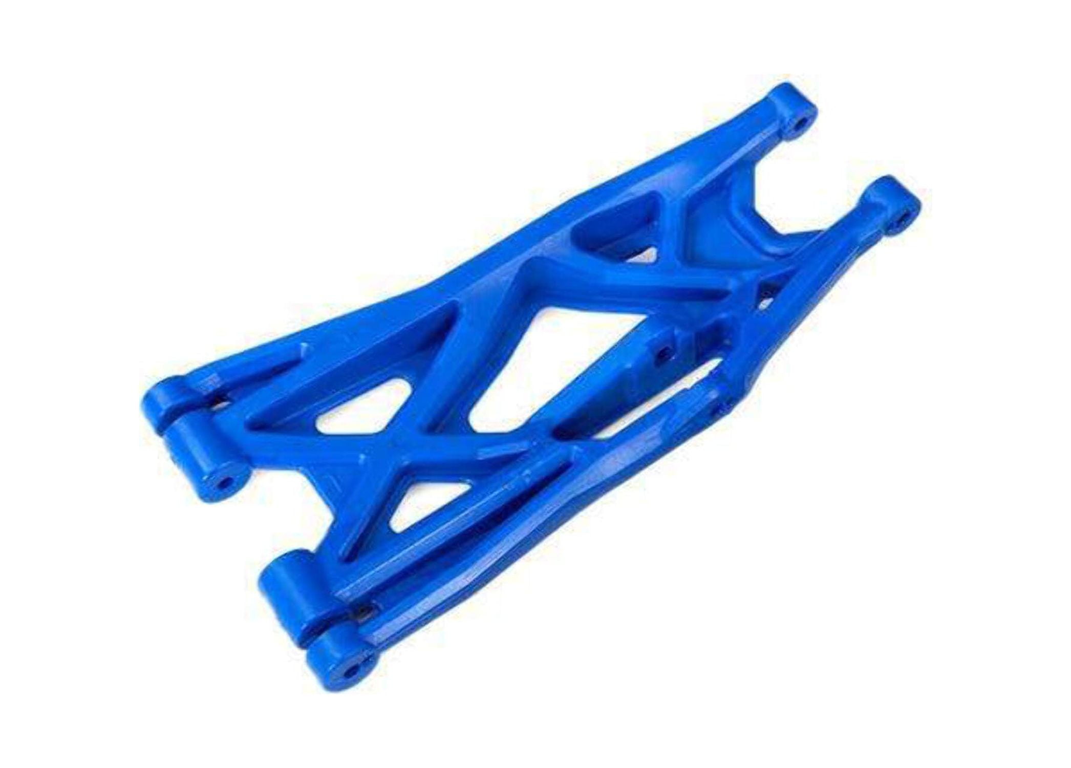 Turnbuckles, Aluminum (red-anodized), Toe Links, 59mm (2) (a