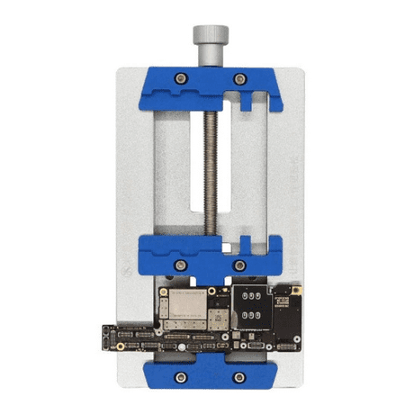 High Temperature Circuit Board Soldering Jig Fixture,For Cell Ph ...
