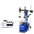 Mayflower Balance Change Tool, Double Assist Arms Tire Changer Wheel ...