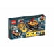 LEGO Ultra Agents Drillex Diamond Job Toy - Walmart.com