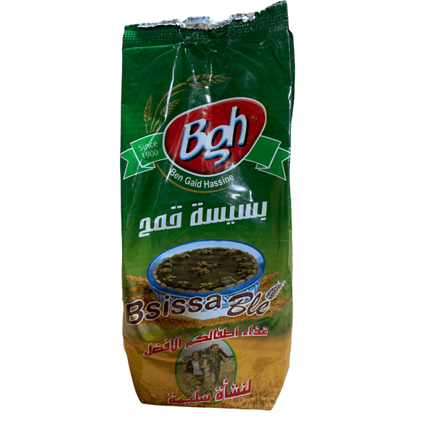 BGH Tunisian Authentic Bsissa Wheat Nature Mix 500g - Walmart.ca
