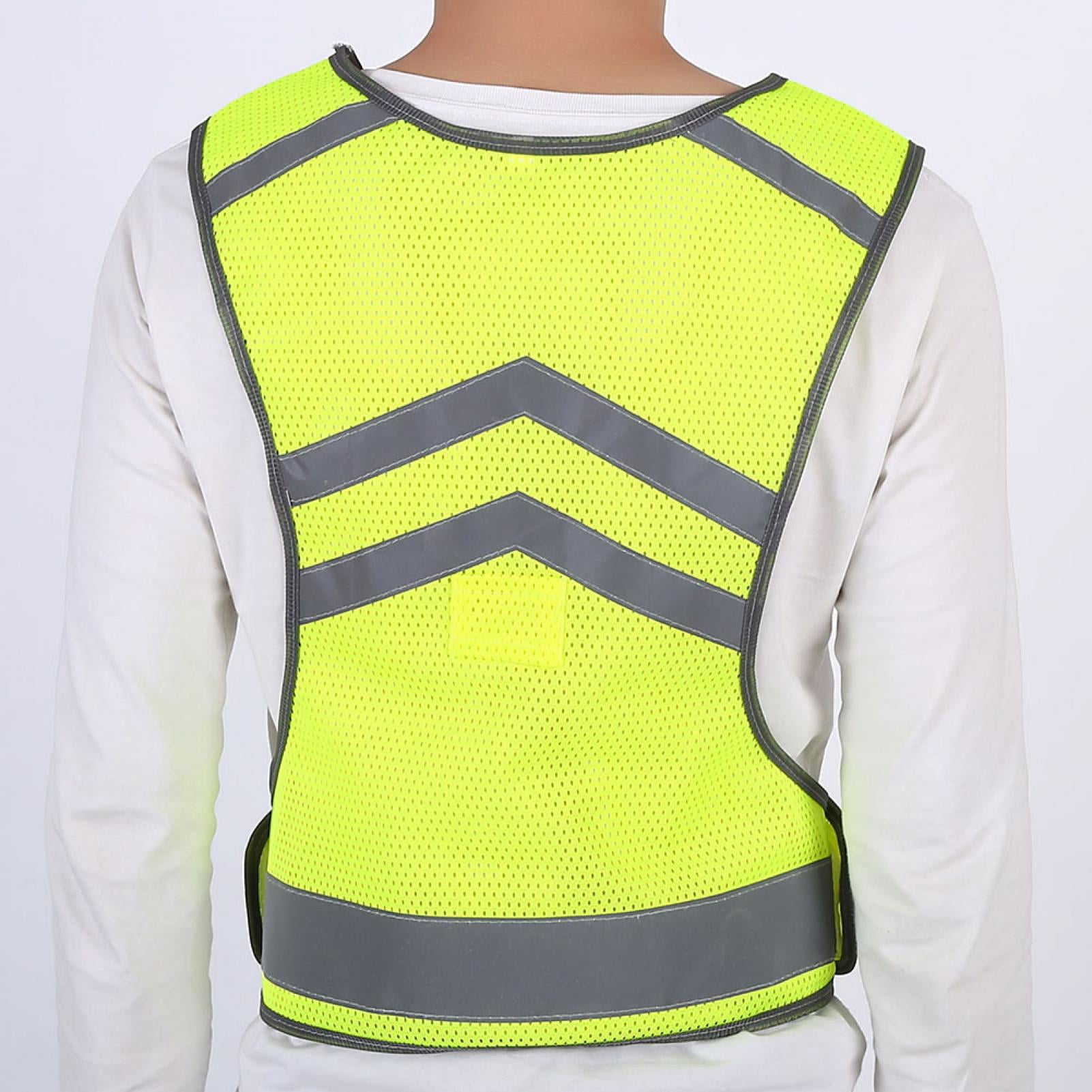 Click here for Lafgur High Visibility Vest Reflective Safety Vest... prices