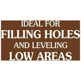 Earthgro Topsoil General-Purpose Soil for Gardens & Landscapes, 40 lbs ...