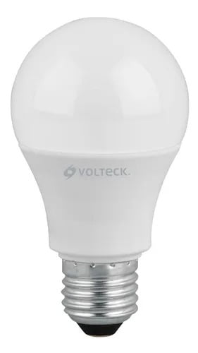Foco LED T Bulbo 18 W Luz De Dia 4 Pzas Voltech 48129 | Walmart en línea