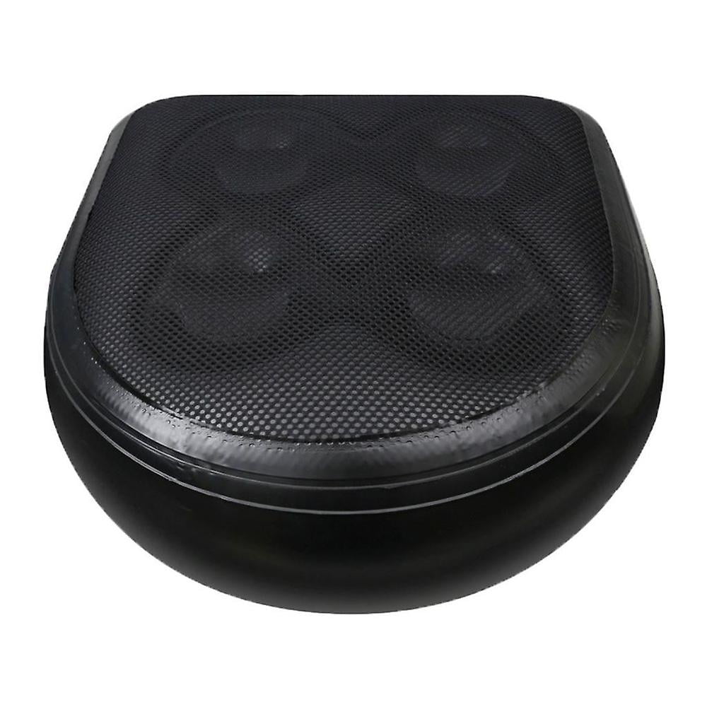 Jacuzzi Spa Booster Seat Cushion Inflatable Hot Tub Pillow Black Mesh ...