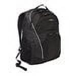 Targus 16 inch Motor Laptop Backpack - TSB194US - Walmart.com