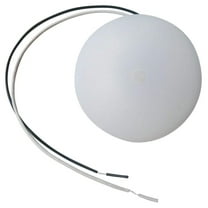 LED CEILING LIGHT 3 WARMWHITE - Walmart.com