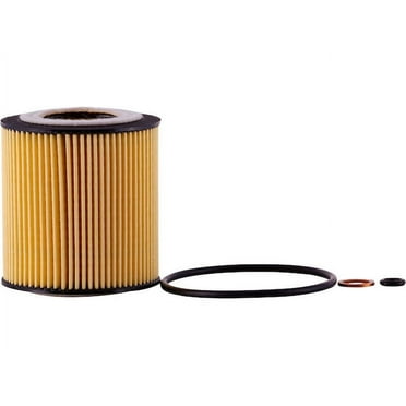 MANN Filters Cartridge Oil Filter Element Fits 2008-2013 BMW M3 M5 OEM ...