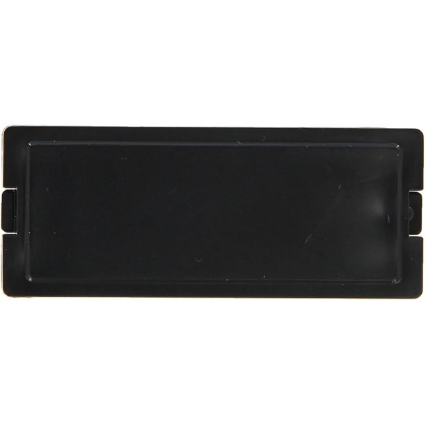 Eaton Corporation BRFPP Circuit Breaker Knockout Filler Plate, 5-Pack ...