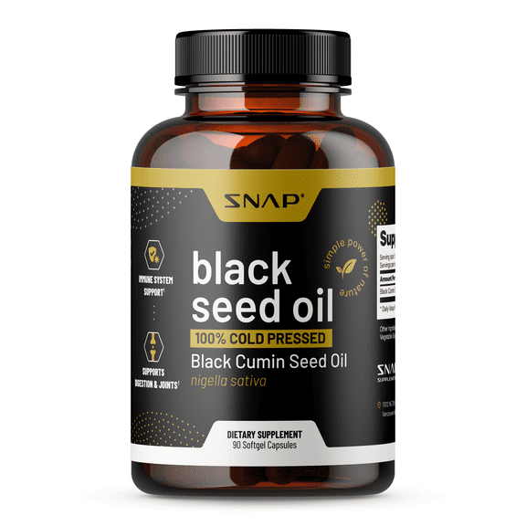 Snap Supplements - Walmart.com