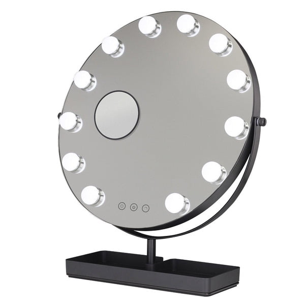 Click here for Feit Electric Hollywood Style Led Vanity Mirror -... prices