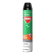 Insecticida en Aerosol Raid Especializado Mata Chinches y Polillas 400 ...