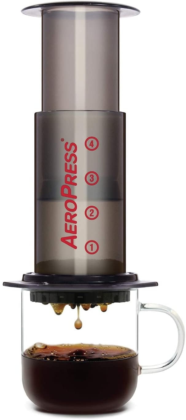 Cafetera y espresso Aeropress Aeropress | Walmart en línea