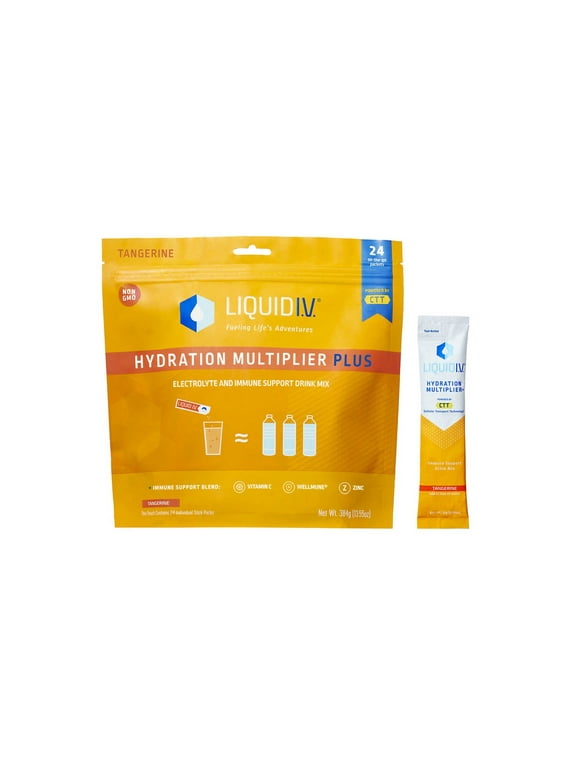 Liquid IV in Powdered Drink Mixes - Walmart.com