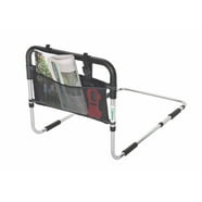 Drive Medical Full Length Hospital Bed Side Rails, 1 Pair - Walmart.com